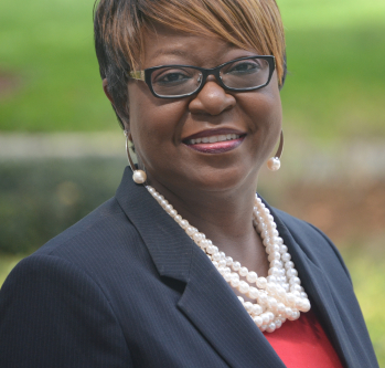 Verdenia Baker | National Association of Counties